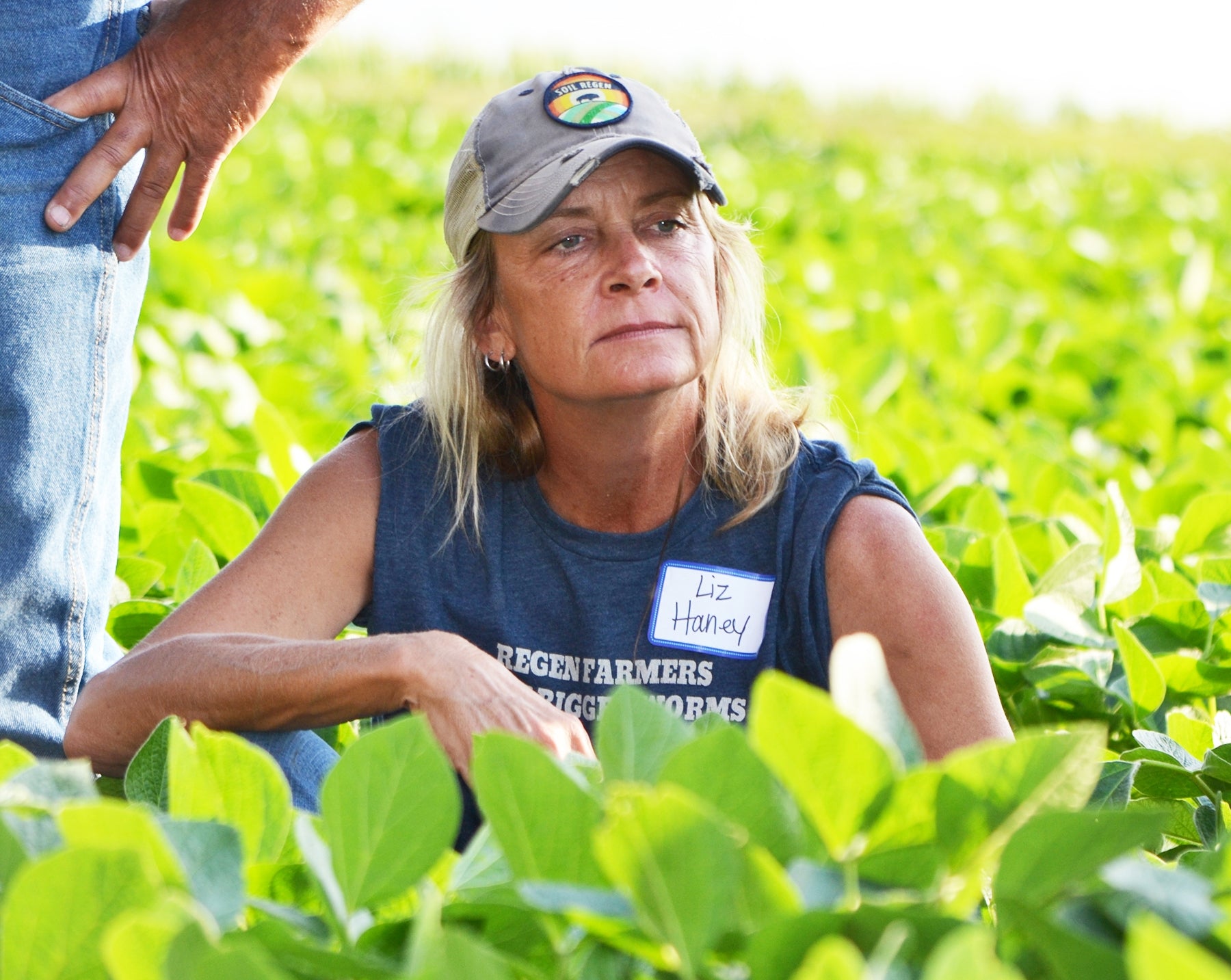 Meet Our Expert Advisors | Haven Acres Regenerative Farmstead